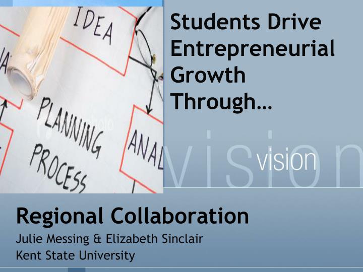 PPT - Regional Collaboration PowerPoint Presentation, free download ...