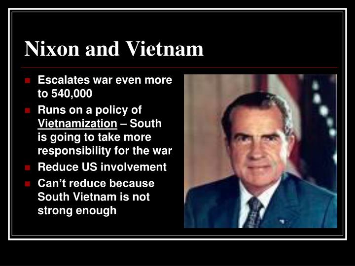 Johnson And Nixon Vietnam War – Vietnam War Protests: Antiwar & Protest ...
