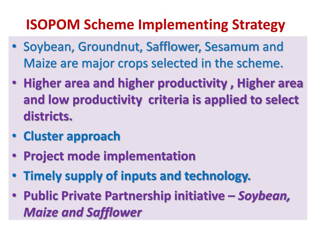 PPT - National Conference on Agriculture Rabi Campaign - 2013 ...