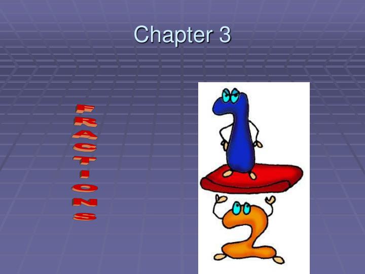 Ppt Chapter 3 Powerpoint Presentation Free Download Id 3329132