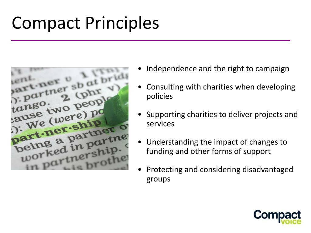 PPT - Richmond Compact Stakeholder Workshop 28 April 2014 PowerPoint ...