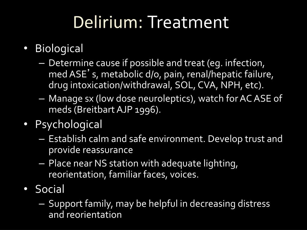 PPT - Review Of Geriatric Psychiatry PowerPoint Presentation, free ...