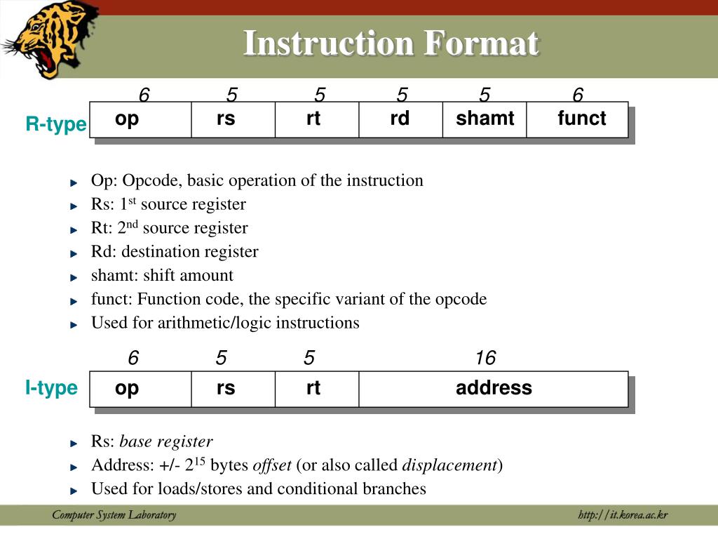 PPT - Computer Architecture Instruction Set Architecture PowerPoint ... PPT - Computer Architecture Instruction Set Architecture PowerPoint ...