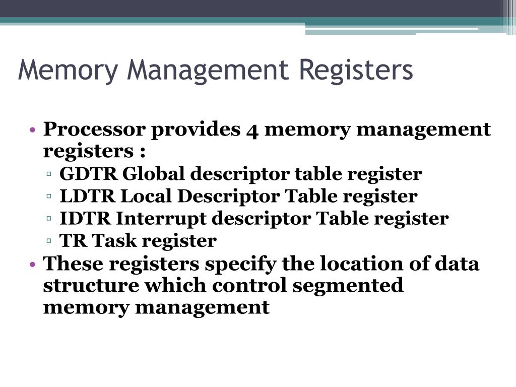 PPT - Operating Systems PowerPoint Presentation, free download - ID:3329557