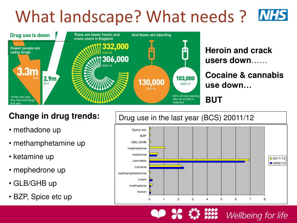 PPT - Role The NHS new treatment landscape Annette Dale-Perera ...