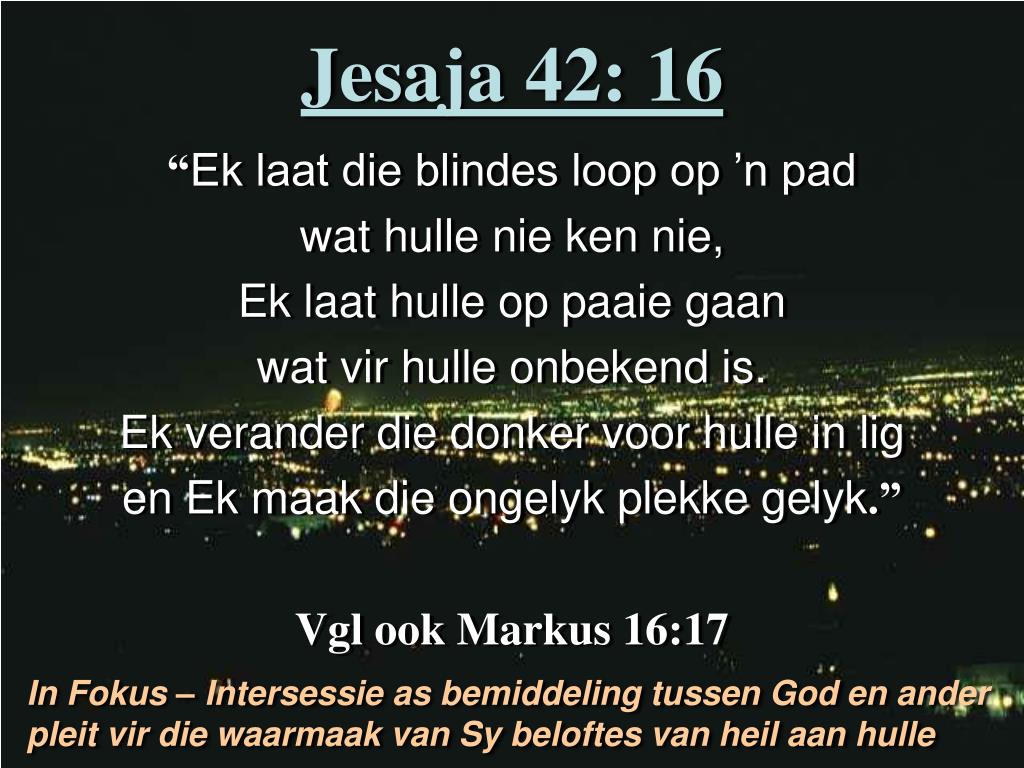 PPT - L.I.G – Huise vir Jesus PowerPoint Presentation - ID:3329852