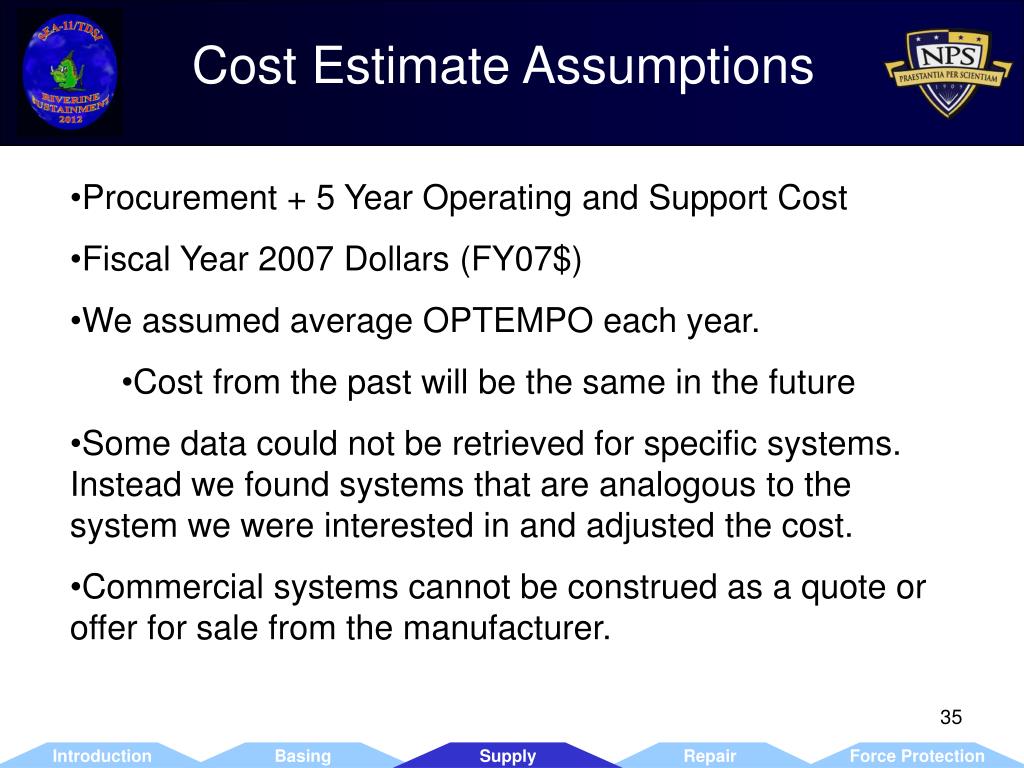 PPT - Riverine Sustainment 2012 PowerPoint Presentation, free download ...