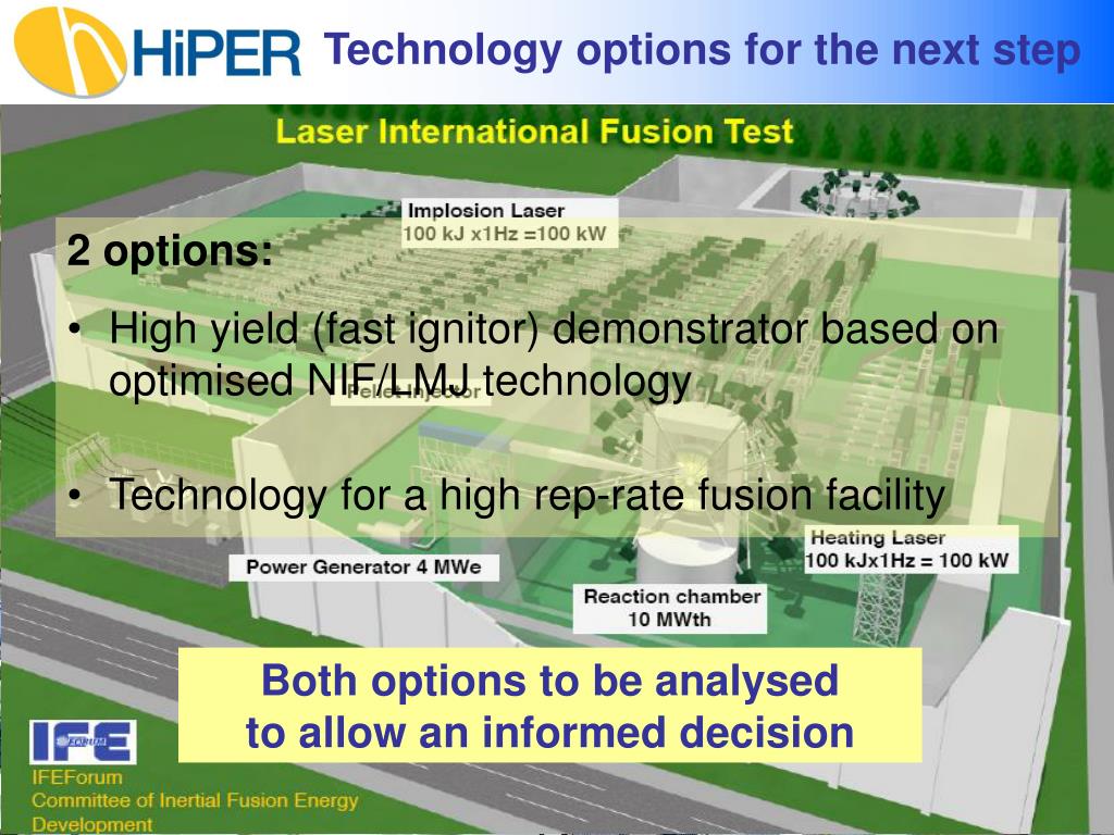 PPT - Central Laser Facility Home to the Worlds Most Intense Lasers ...