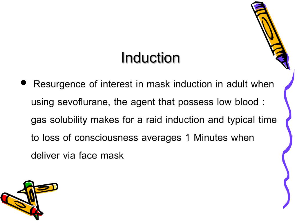 PPT - Inhalation anesthetic drugs PowerPoint Presentation, free ...