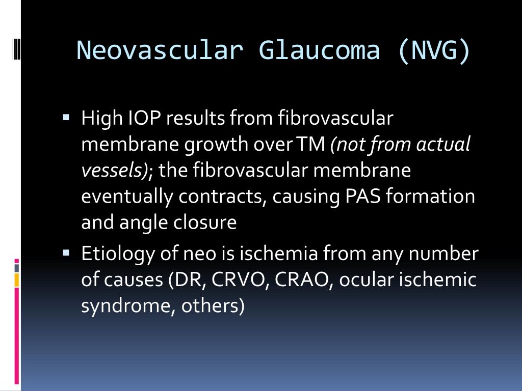 PPT - Secondary Open Angle & Angle Closure Glaucomas PowerPoint ... PPT - Secondary Open Angle & Angle Closure Glaucomas PowerPoint ...