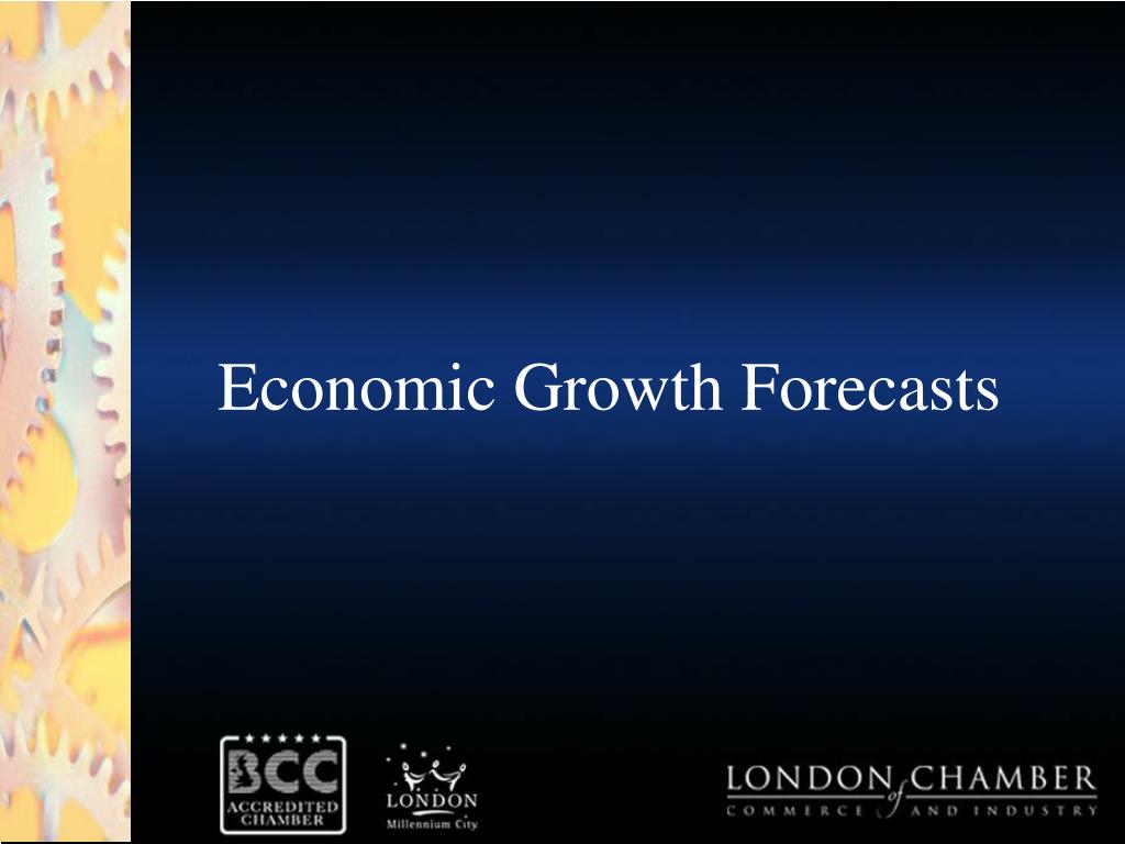 PPT - The London Economy PowerPoint Presentation, free download - ID ...