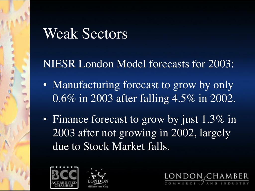 PPT - The London Economy PowerPoint Presentation, free download - ID ...