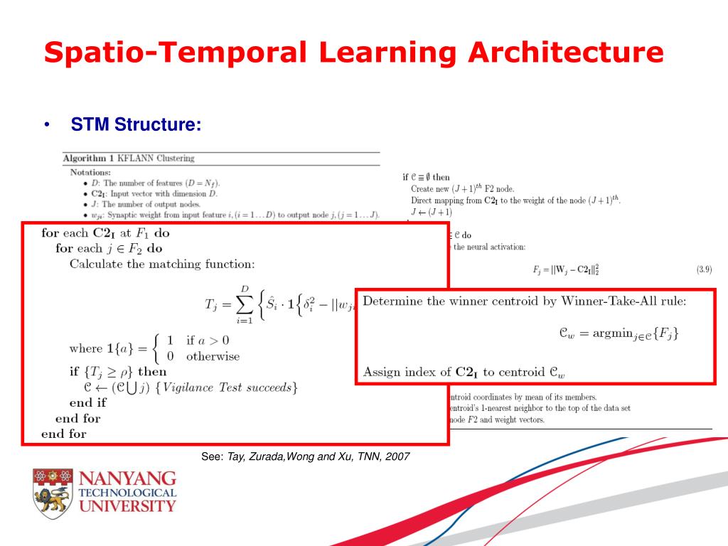 PPT - Spatio-Temporal Sequence Learning of Visual Place Cells for ... PPT - Spatio-Temporal Sequence Learning of Visual Place Cells for ...