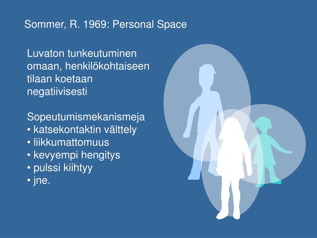PPT - Ympäristöpsykologia:historiaa, käsitteitä ja metodologiaa ...