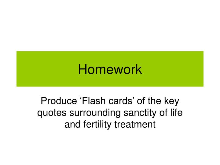 PPT - Homework PowerPoint Presentation, free download - ID:3331948
