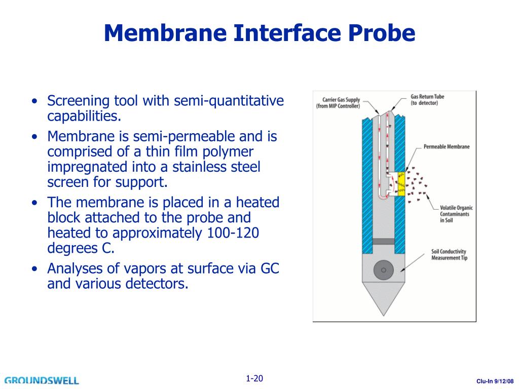 PPT - Triad: Beyond Characterization to Long-Term Management of ...