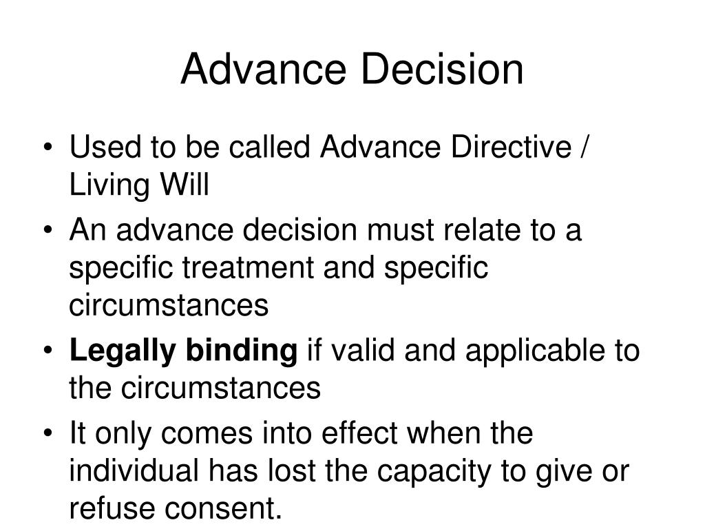 PPT - End of Life Care: Advance Care Planning PowerPoint Presentation ...