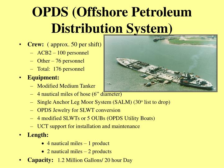 PPT - MPF / JLOTS Overview PowerPoint Presentation - ID:3332232