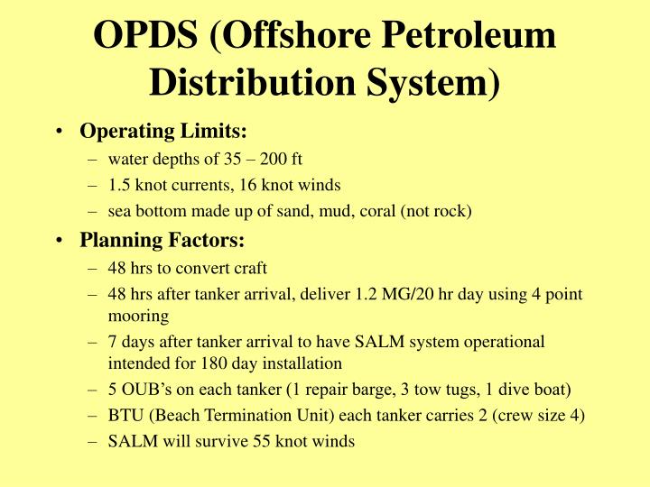 PPT - MPF / JLOTS Overview PowerPoint Presentation - ID:3332232