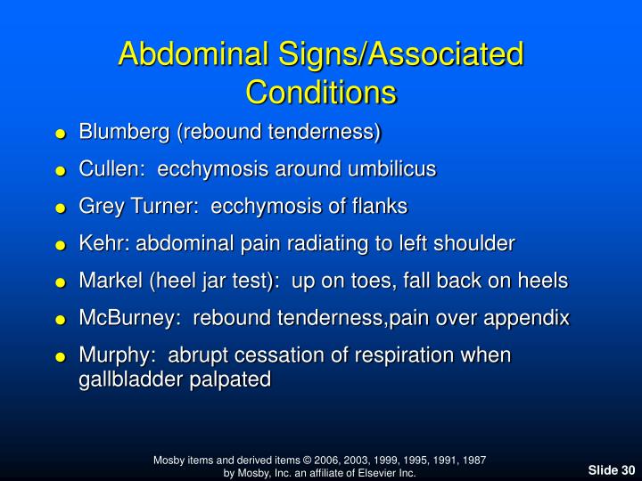 PPT - Describing the Abdomen PowerPoint Presentation - ID:3332899