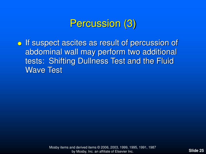 PPT - Describing the Abdomen PowerPoint Presentation - ID:3332899