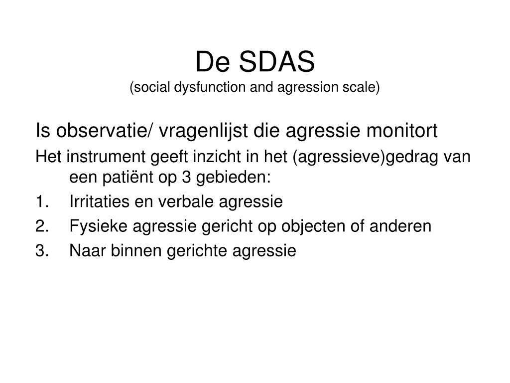 PPT - Studiedag LVB en zwakbegaafdheid binnen de forensische ...