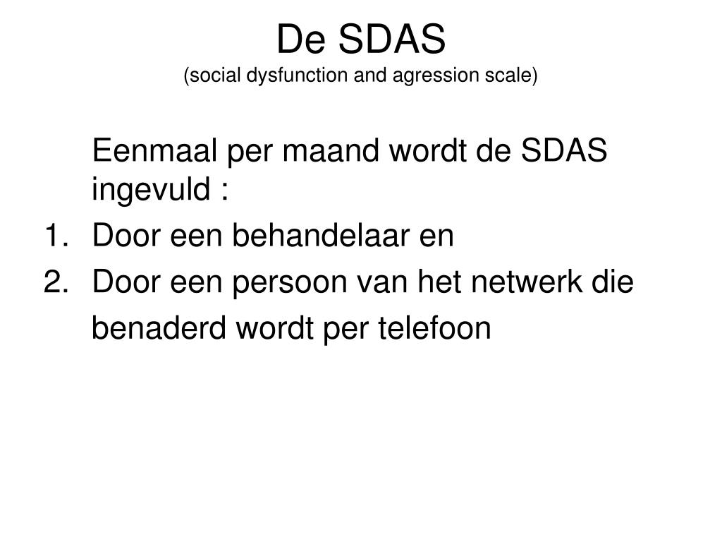 PPT - Studiedag LVB en zwakbegaafdheid binnen de forensische ...