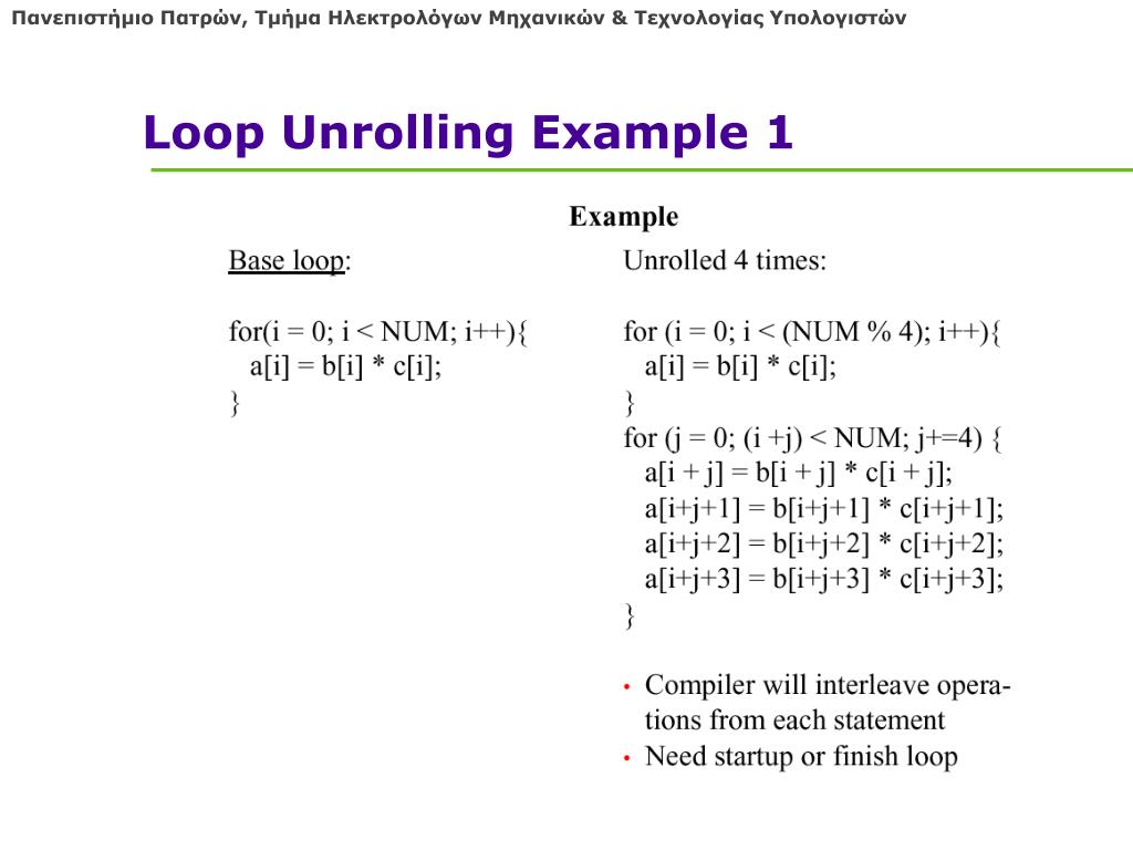PPT - Αρχιτεκτονικές VLIW Στέφανος Καξίρας { kaxiras@cs.wisc, kaxiras ...