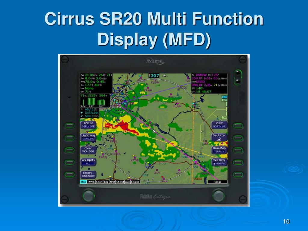 PPT - William Rantz Western Michigan University Department of Aviation ...