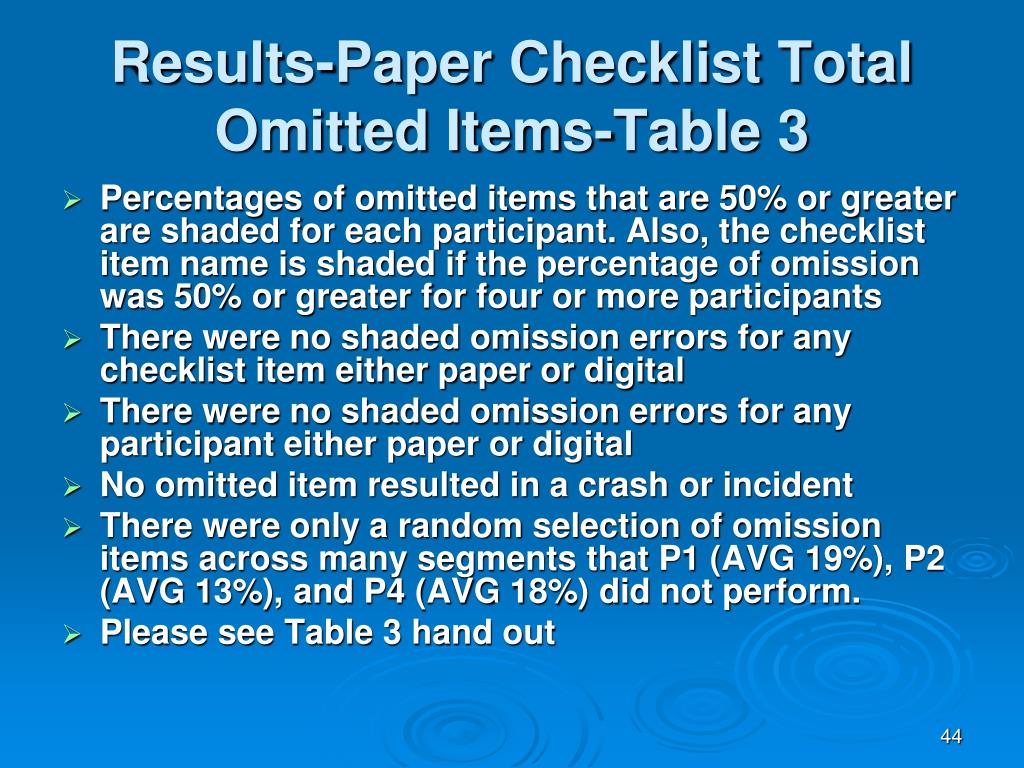 PPT - William Rantz Western Michigan University Department of Aviation ...