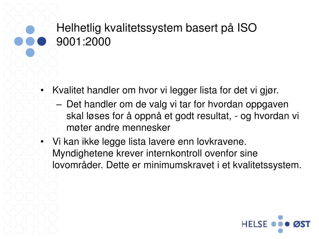 PPT - Geografisk ansvarsområde: Oslo Akershus Oppland Hedmark Østfold ...