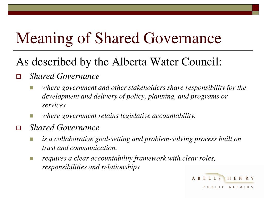 PPT - Rural Municipal Watershed Planning Round Table PowerPoint ...