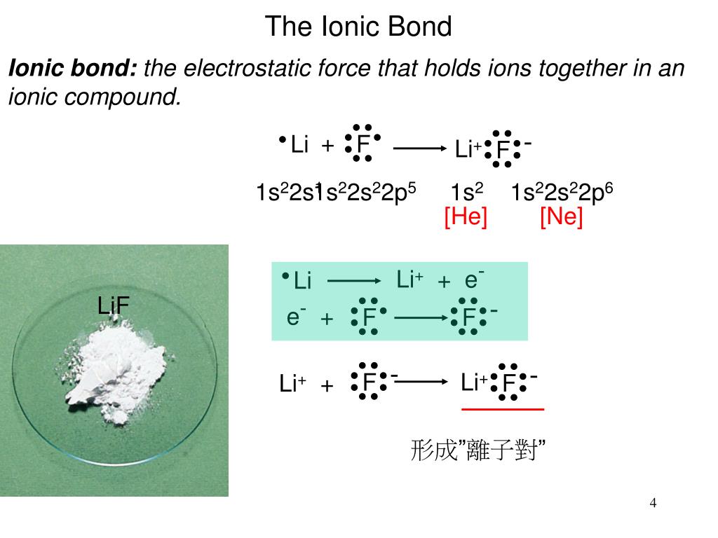 PPT - Chemical Bonding I: The Covalent Bond PowerPoint Presentation ...