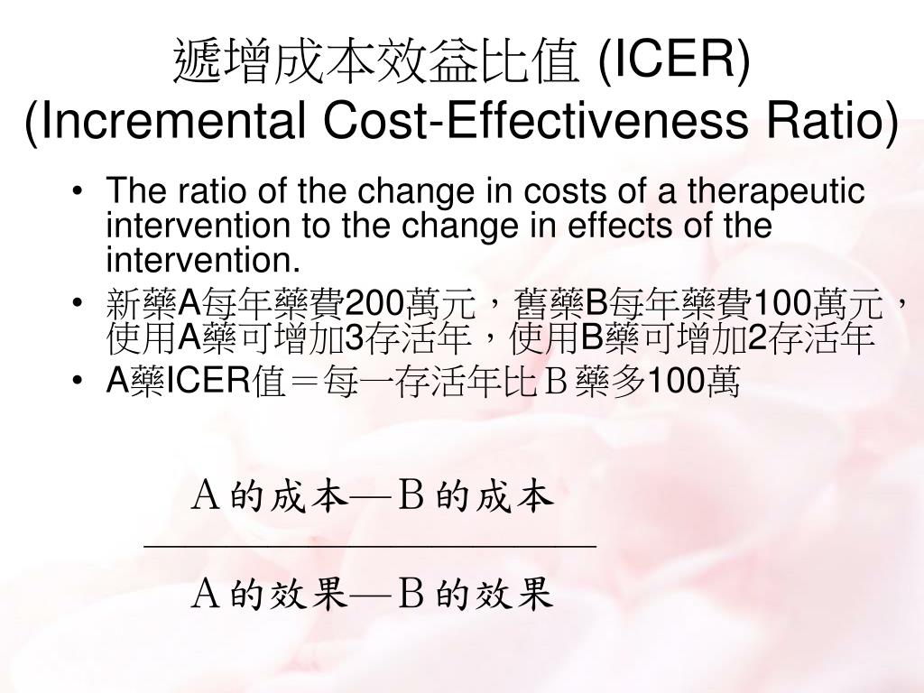 PPT - 醫療科技評估與正義 Health Technology Assessment and Justice PowerPoint ...
