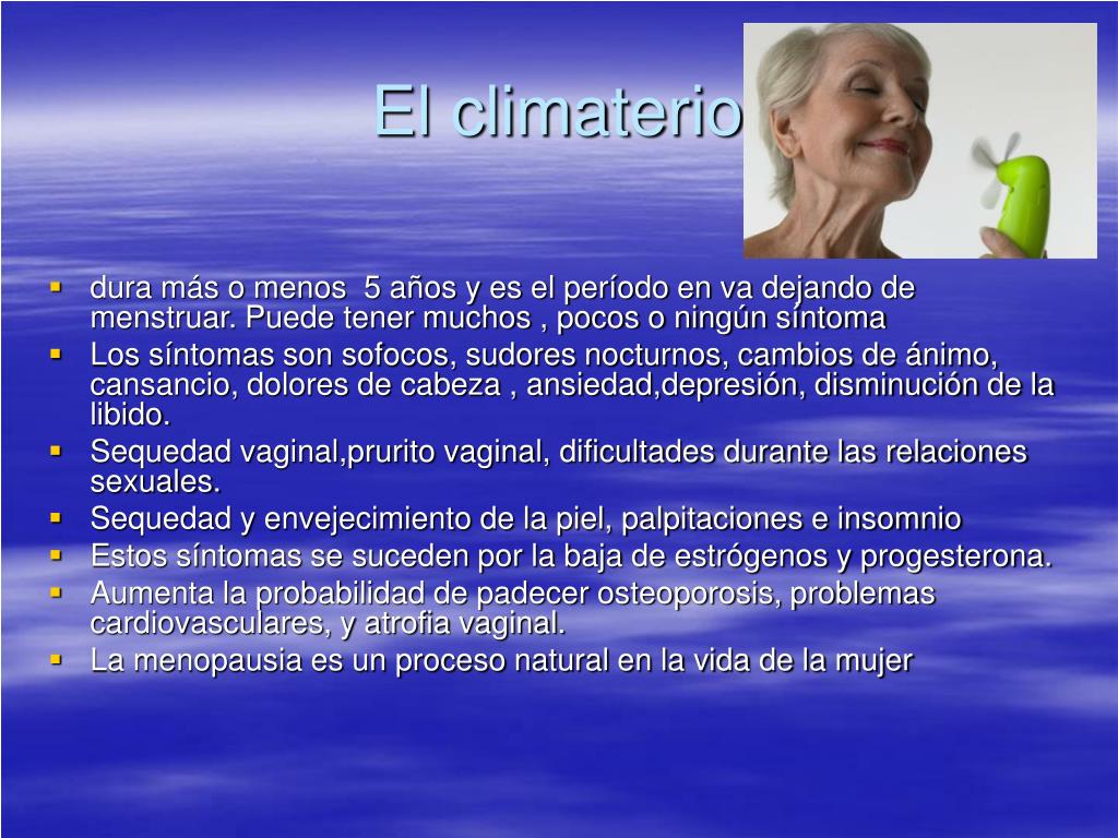 Ppt Menopausia Powerpoint Presentation Free Download Id 3334417