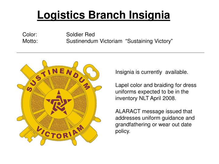 PPT - United States Army Combined Arms Support Command PowerPoint ...