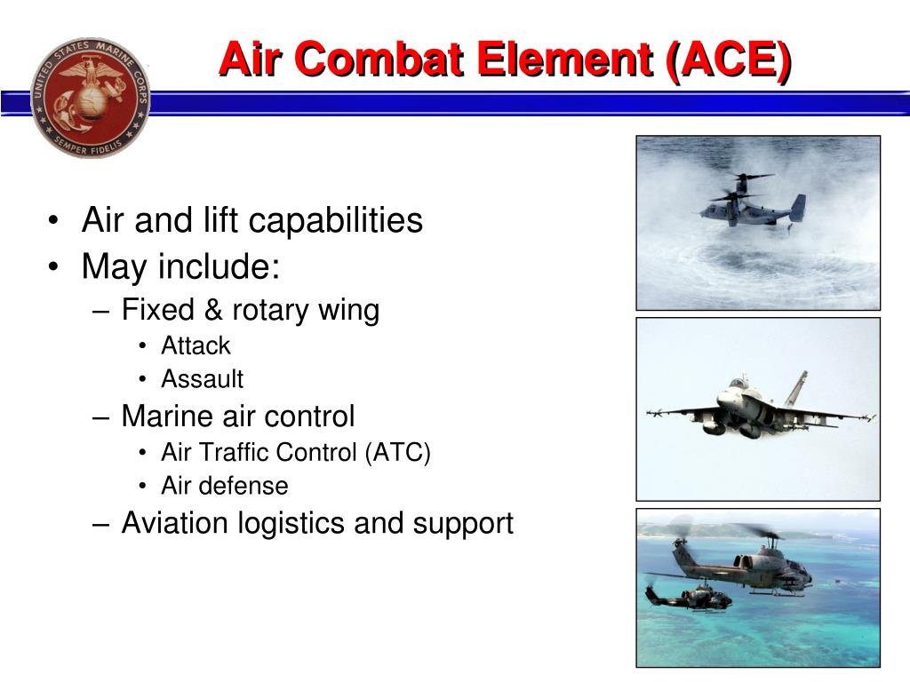 PPT - Introduction to the United States Marine Corps PowerPoint ...