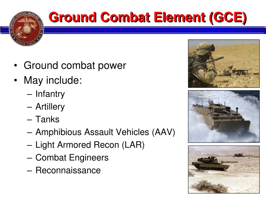 PPT - Introduction to the United States Marine Corps PowerPoint ...