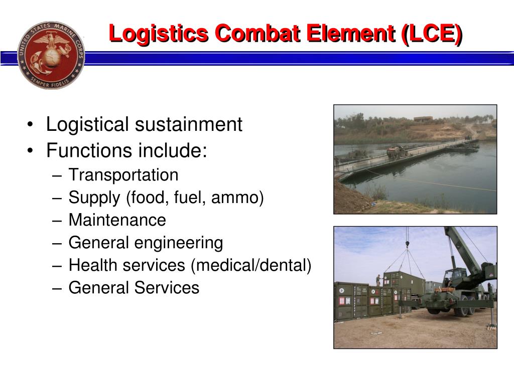 PPT - Introduction to the United States Marine Corps PowerPoint ...