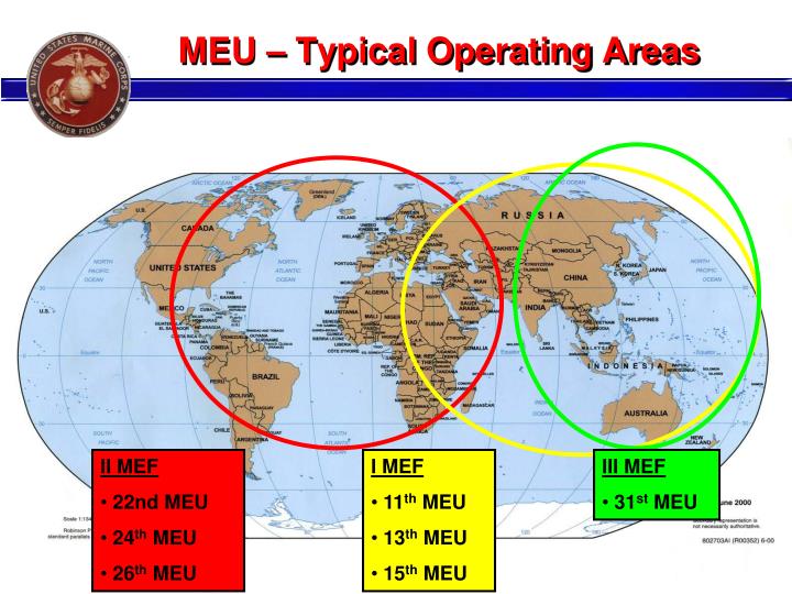 PPT - Introduction to the United States Marine Corps PowerPoint ...