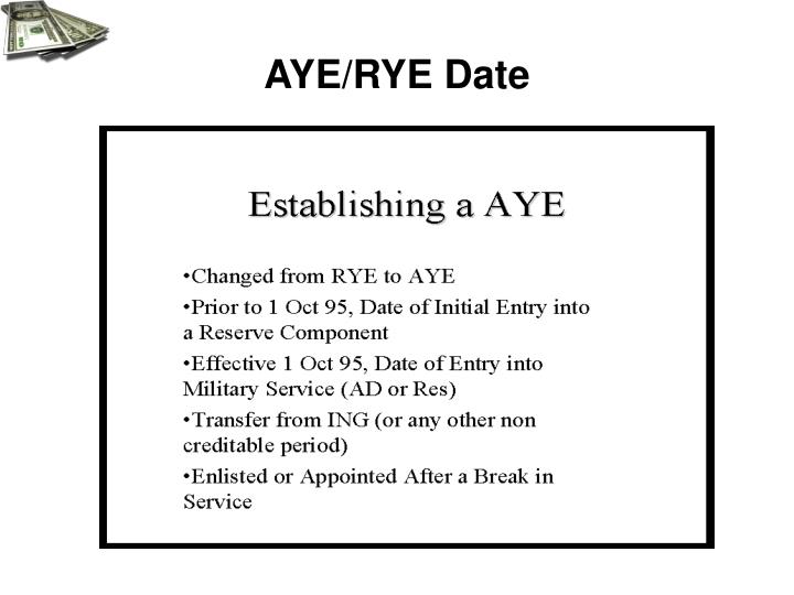 PPT - Retirement Points Accounting Manager (RPAM) SGT Catherine ...