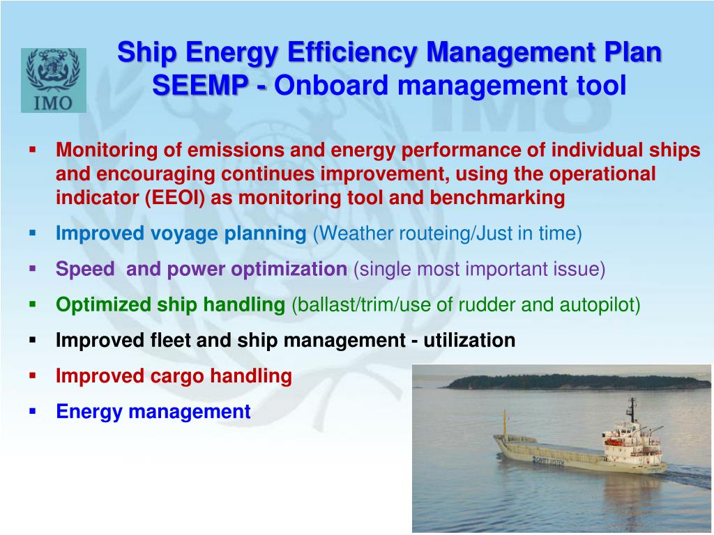 PPT - Eivind S. Vagslid Technical Adviser to the Secretary-General ...
