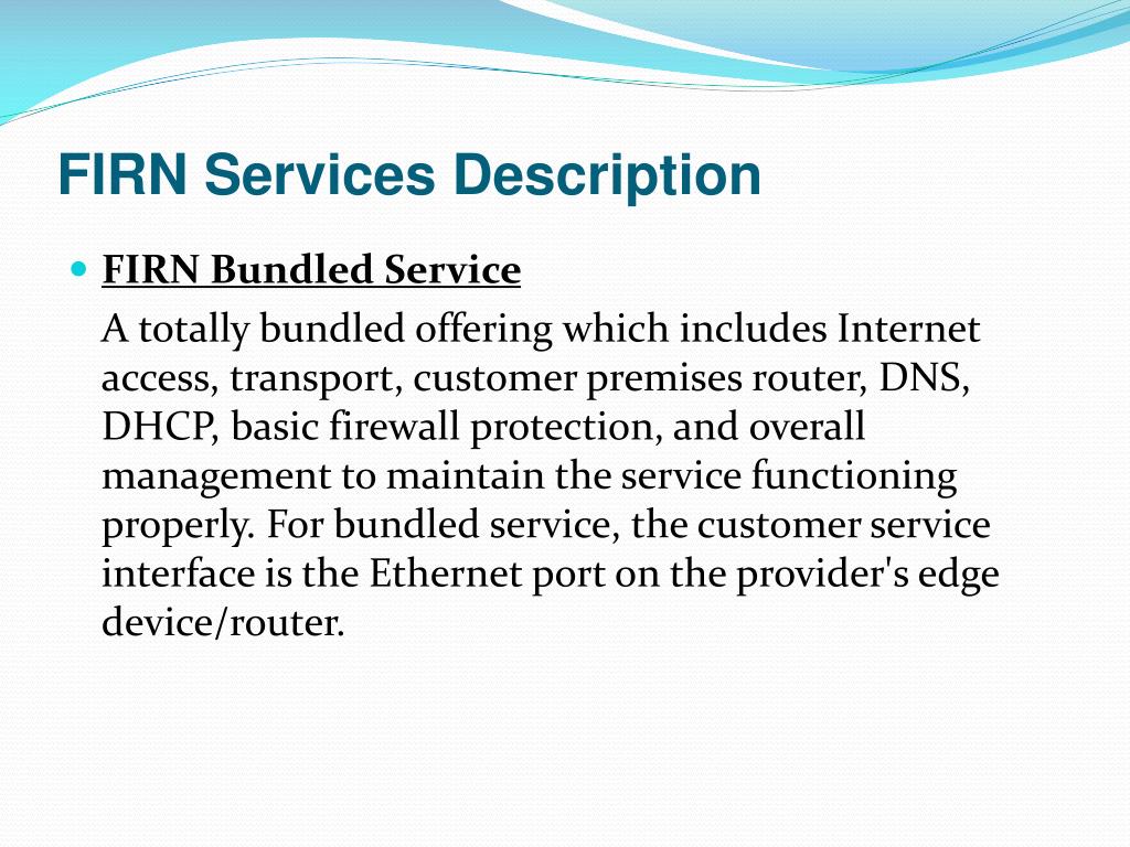 PPT - FIRN Information State of Florida PowerPoint Presentation, free ...