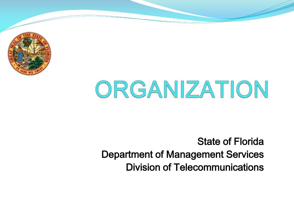 PPT - FIRN Information State of Florida PowerPoint Presentation, free ...