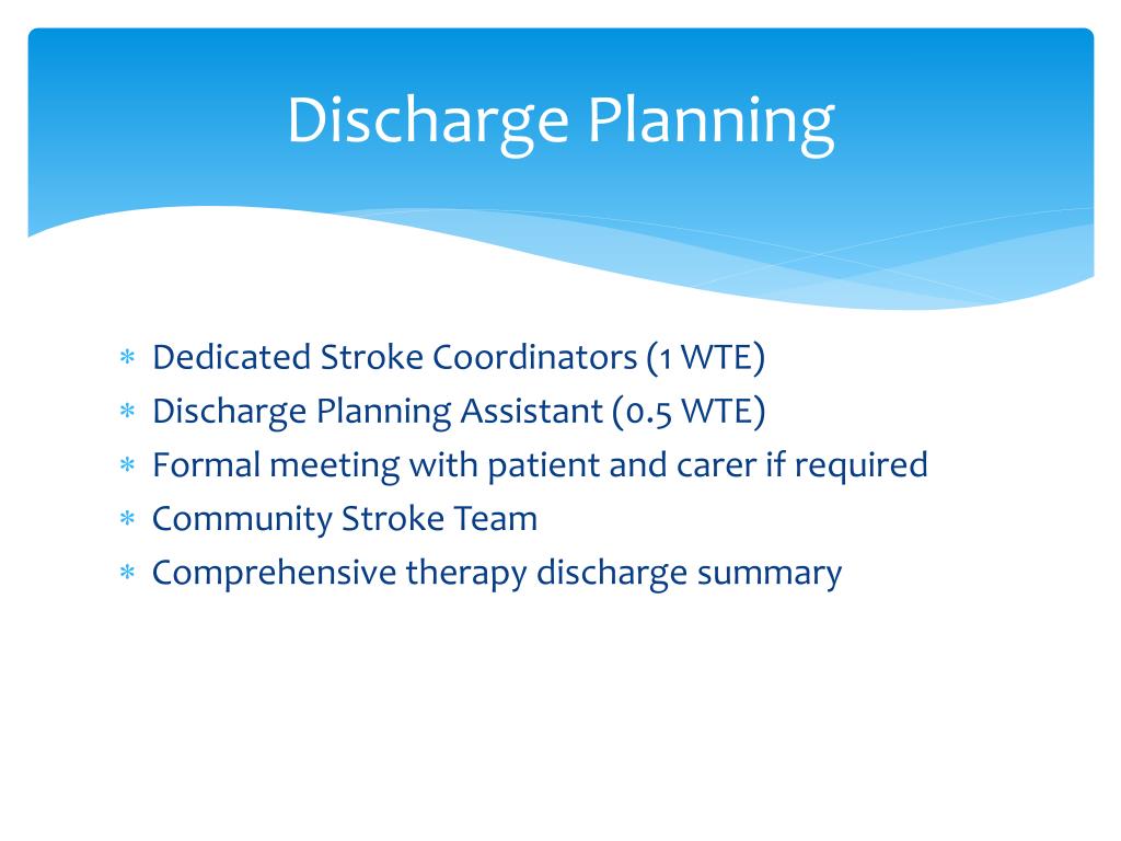 PPT - Successful MDTs: What Are They? A Patient’s Journey through the ...