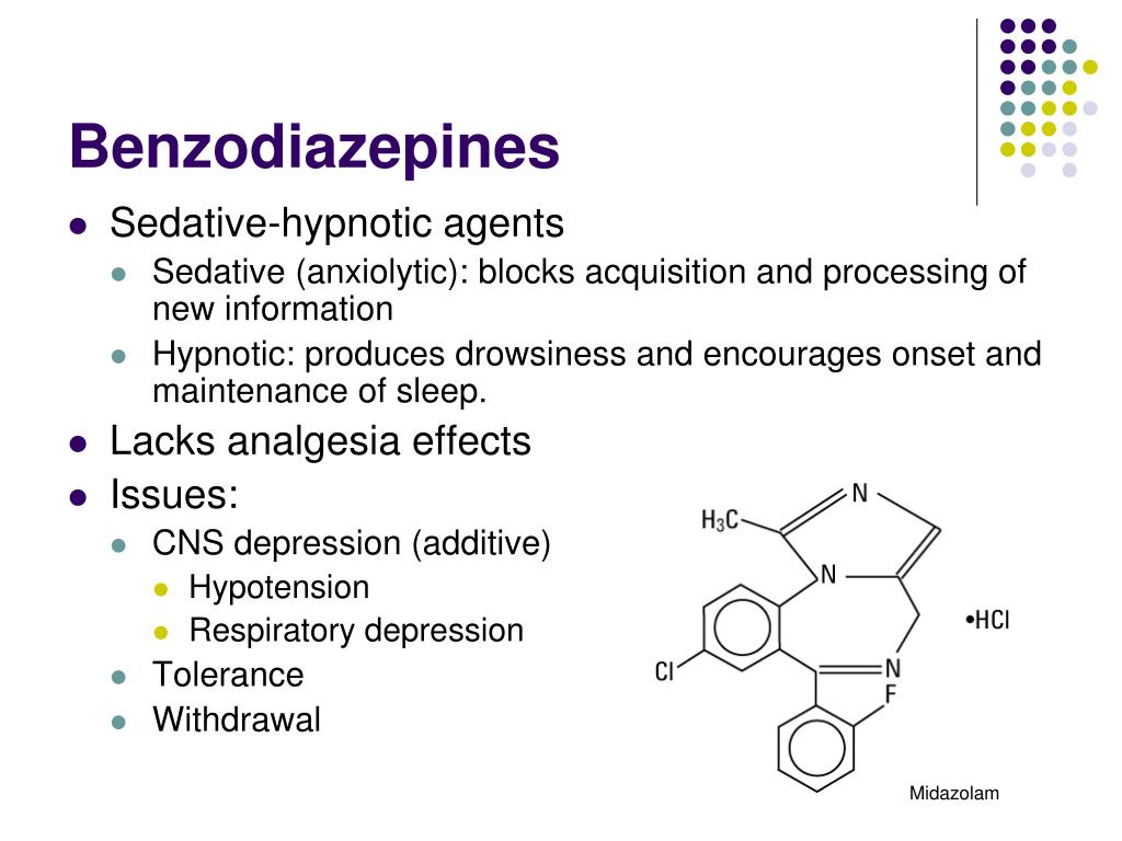 PPT - Management of Sedation and Delirium in Ventilated ICU Patients ...