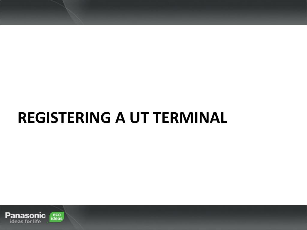 PPT - Demo Set-up and installation PowerPoint Presentation, free ...