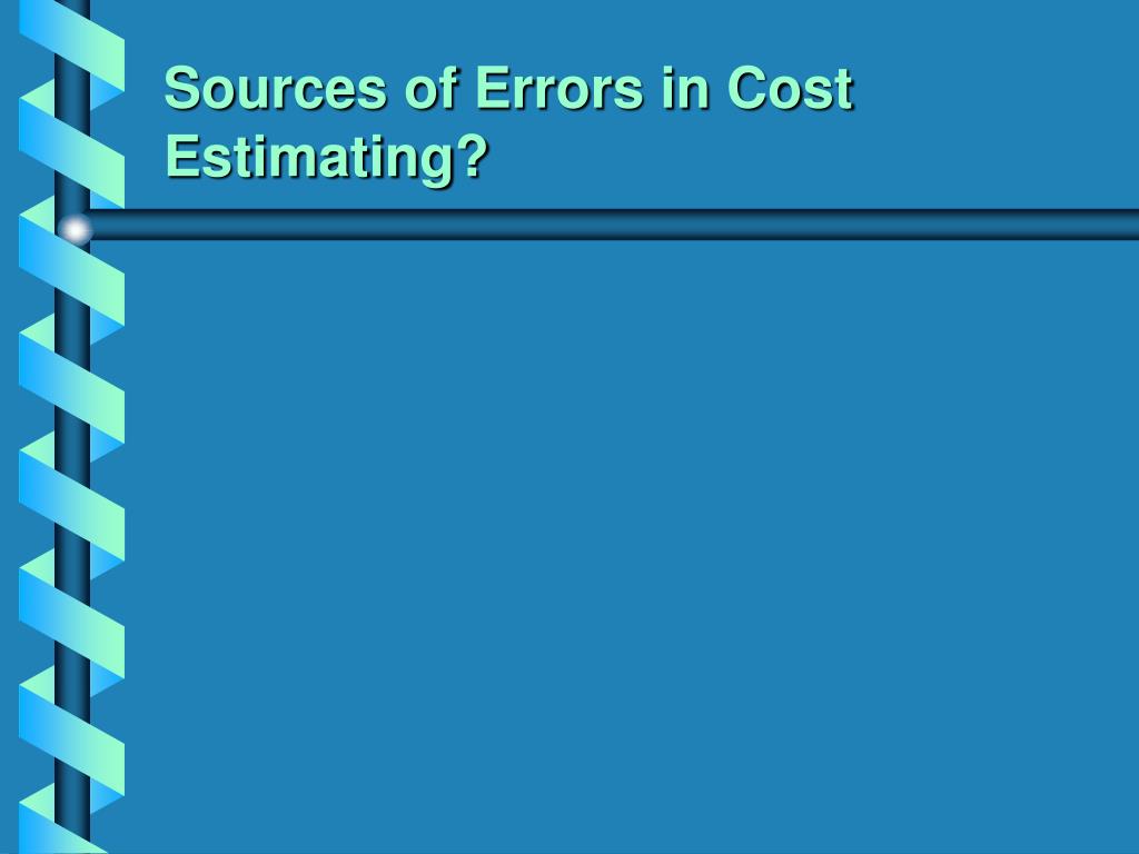PPT - MIE 754 - Class #12 Manufacturing & Engineering Economics ...