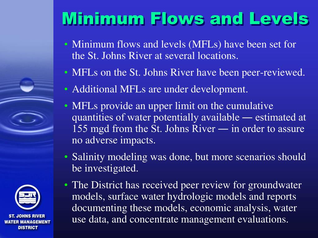 PPT - Water Supply Orange County PowerPoint Presentation, free download ...