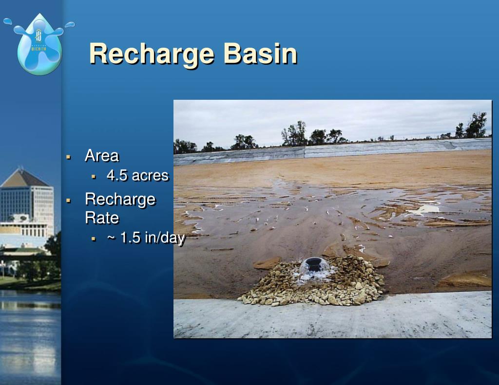 PPT - Equus Beds ASR Program – Wichita’s Future Water Supply PowerPoint ...